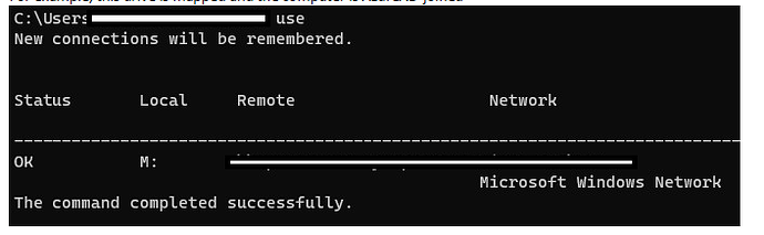 Azure Files Kerberos Authetication Issue Cloud Computing And Saas Spiceworks Community