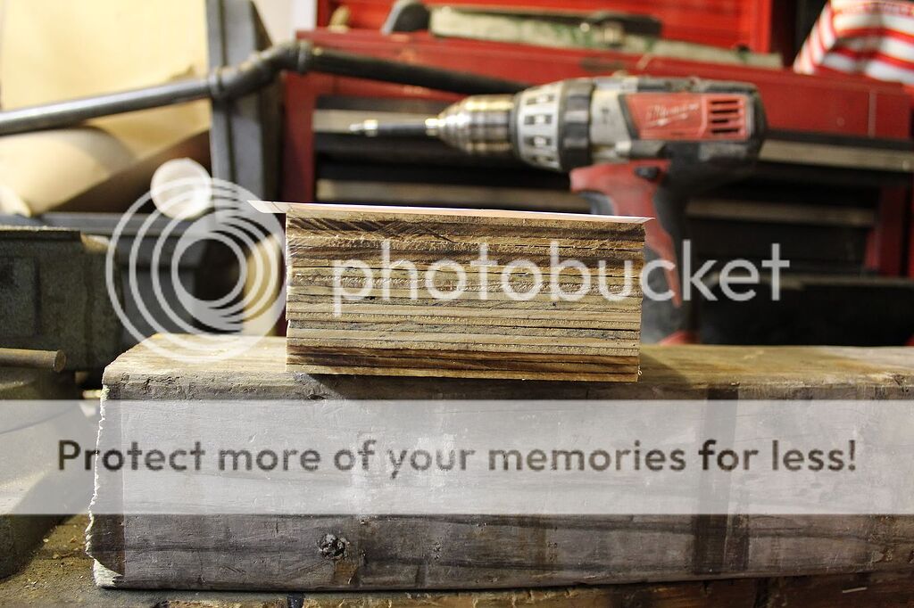 DIY Triple Monitor stand! - Hardware - Spiceworks Community