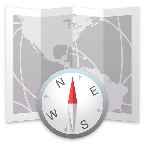 how to map network drive permanently on mac - Hardware & Infrastructure ...