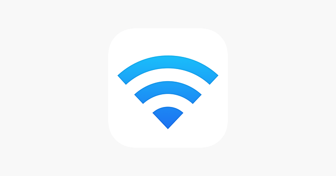 WiFi Analyzer for iOS - Networking - Spiceworks Community