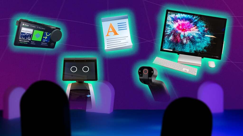 11 Technologies that disappeared in 2024. Will you miss them ...