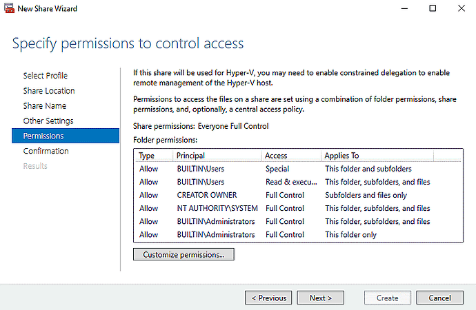 How to Use Scale-Out File Server in Windows Server 2019. A Step-by-Step Guide with Screenshots ...