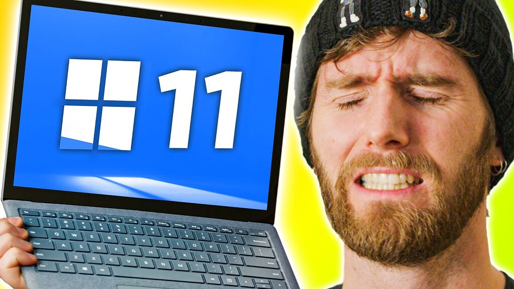 What we know so far about Windows 11 from Linus Tech Tips - Windows ...