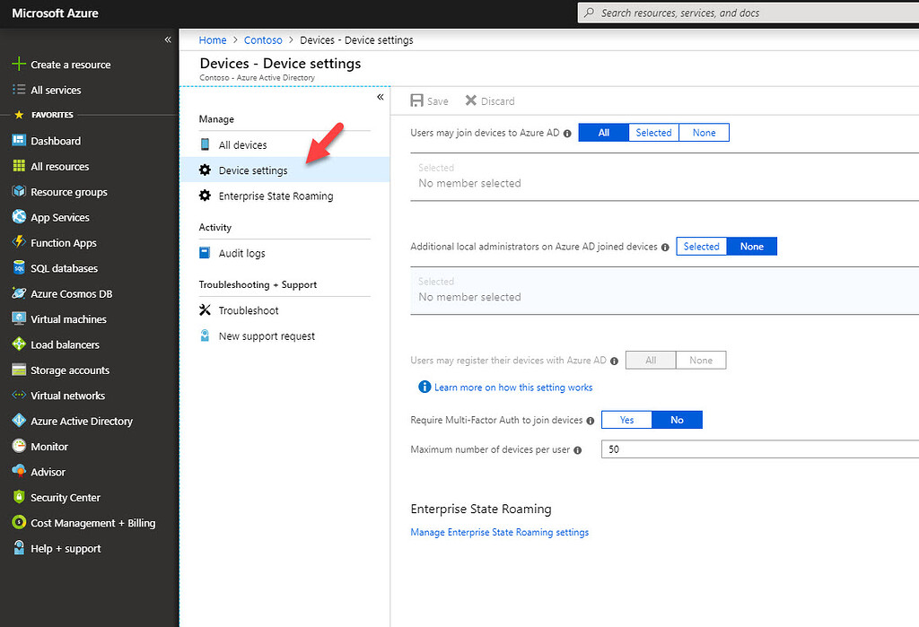 Azure VM and Autopilot Intune - Software & Applications - Spiceworks Community
