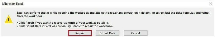 How to Fix Run-Time Error 1004 in Excel using Stellar Repair for Excel - Software & Applications ...