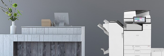 Ricoh Scan to Pc (USB) Win10 - Software & Applications - Spiceworks ...