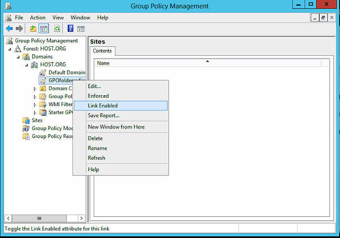 Setting up Folder Redirection & Roaming User Profiles in a Windows 2012 ...