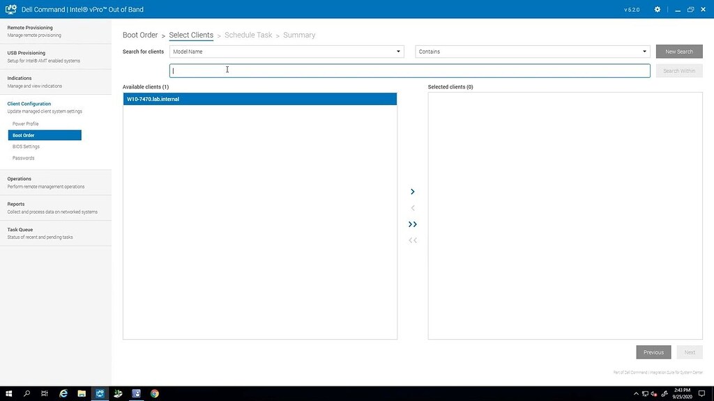 Best Practices for setting up VPro out of band management? - Hardware ...