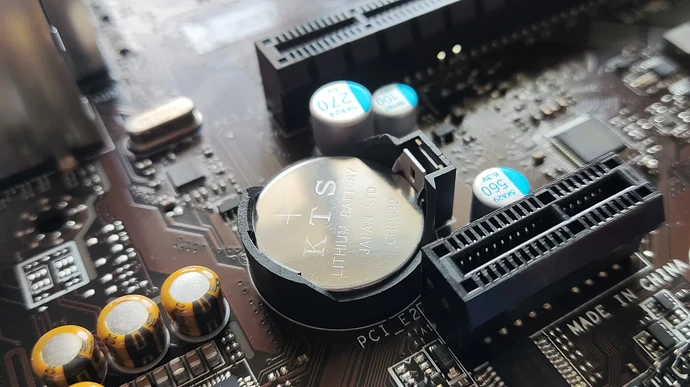 Daily Challenge - Tick Tock Day: Keeping Time When Power's Out - 2025 ...