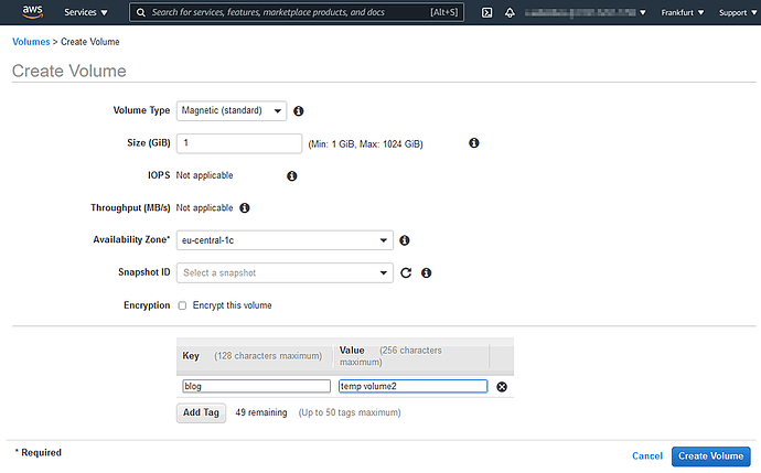 How to Take EC2 Instance Snapshots: A Detailed Guide - Software ...