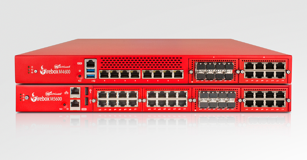 How to Integrate Watchguard Firewalls into PRTG - Paessler GmbH - Spiceworks Community