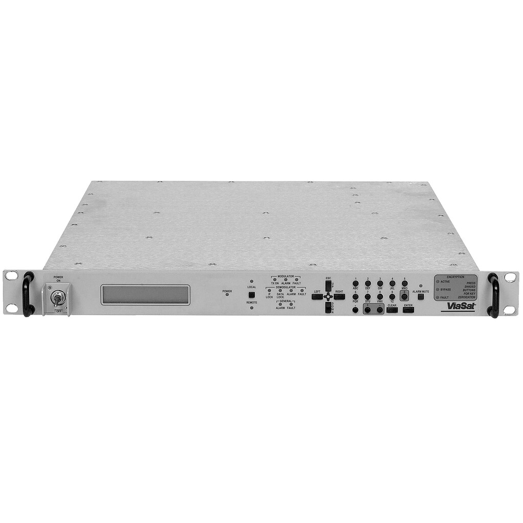 Viasat MD-1366 EBEM Modem - Vendor Product Reviews - Spiceworks Community