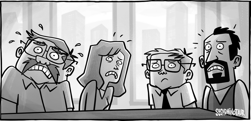 Sysadminotaur #154: Port authority - Devolutions - Spiceworks Community