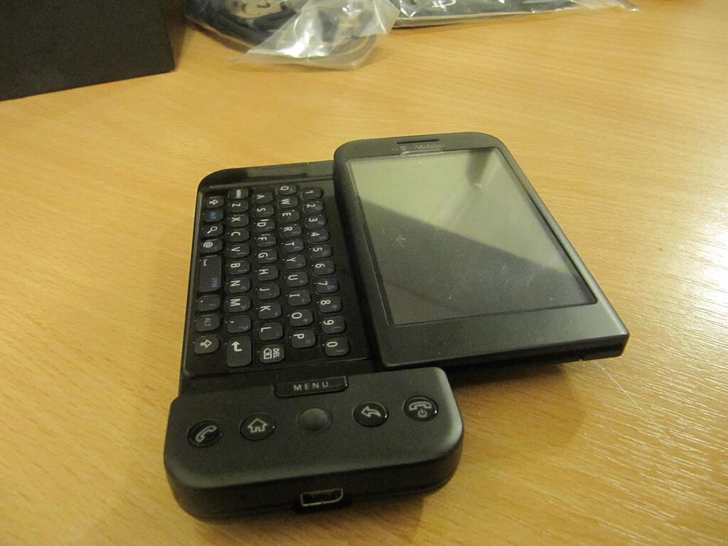 Nostalgia? - Mobile Computing - Spiceworks Community