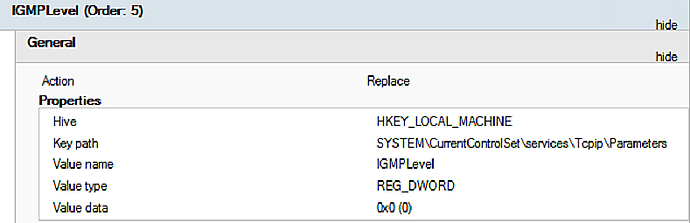 DHCP server - unable to bind interface - Software - Spiceworks Community