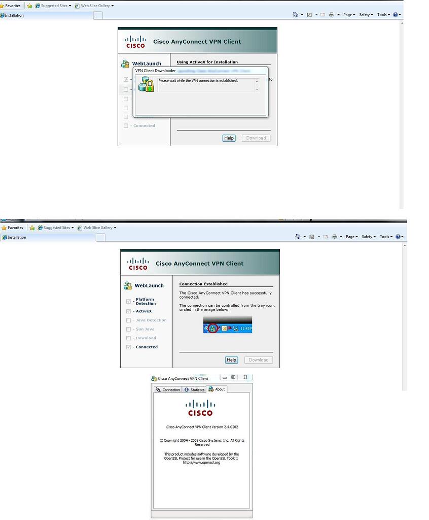 ASA 5510 Anyconnect or SSL licenses - Networking - Spiceworks Community