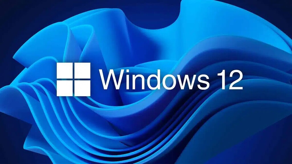 What Do We Want From Windows 12? - Software & Applications - Spiceworks ...