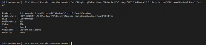 Top 10 Group Policy Powershell Commands Windows Spiceworks Community