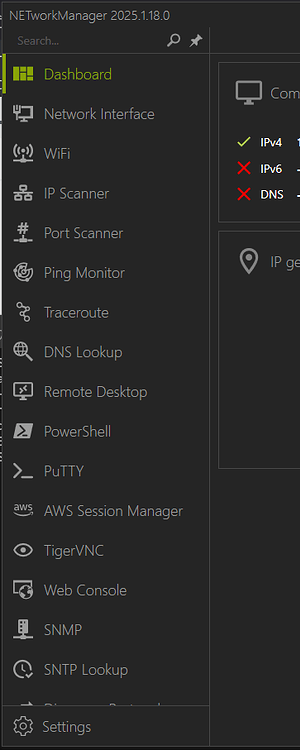 My favorite free useful app - Advanced IP Scanner - Software ...