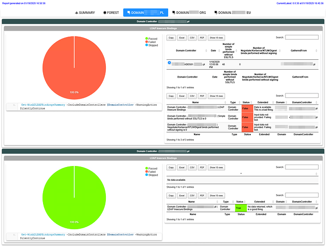 Extract info from Event Log - Programming & Development - Spiceworks ...