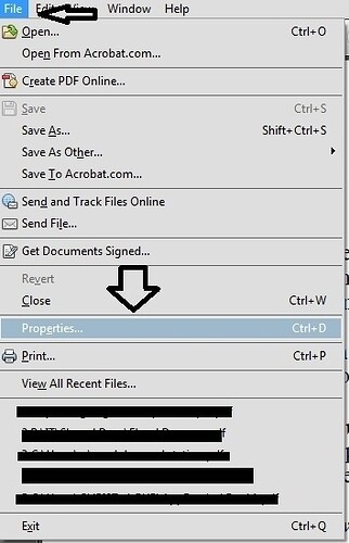 How to print a LARGE PDF file in record time! - Software - Spiceworks Community