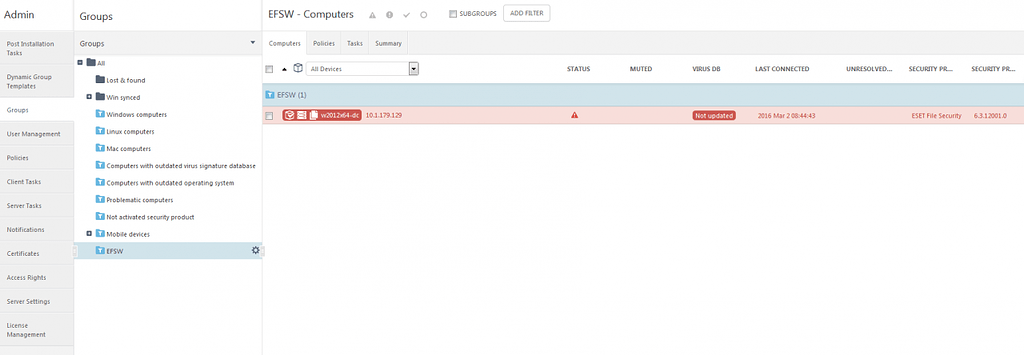 Need help with a corrupted/incomplete program uninstall - Security - Spiceworks Community