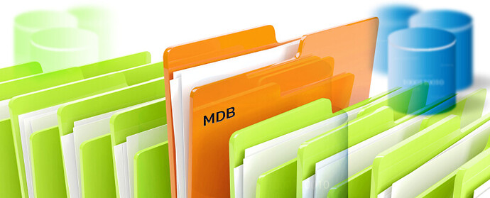 How to Open MDB File? - Databases & Queries - Spiceworks Community