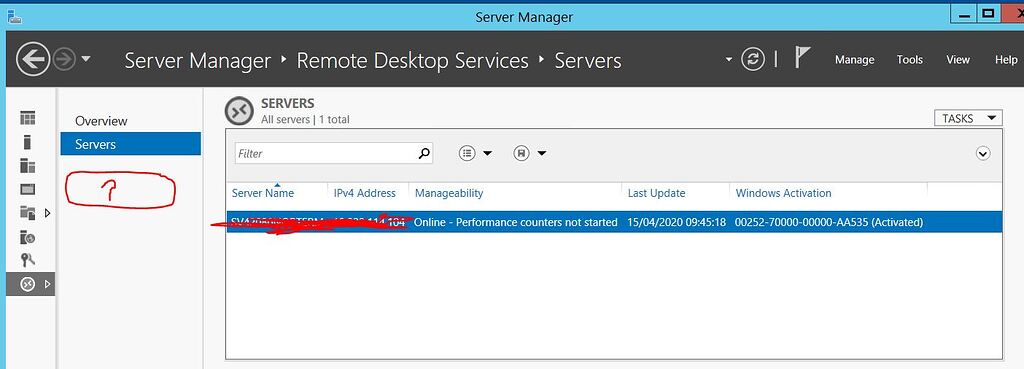 RDWEB Issue Collections - Windows - Spiceworks Community