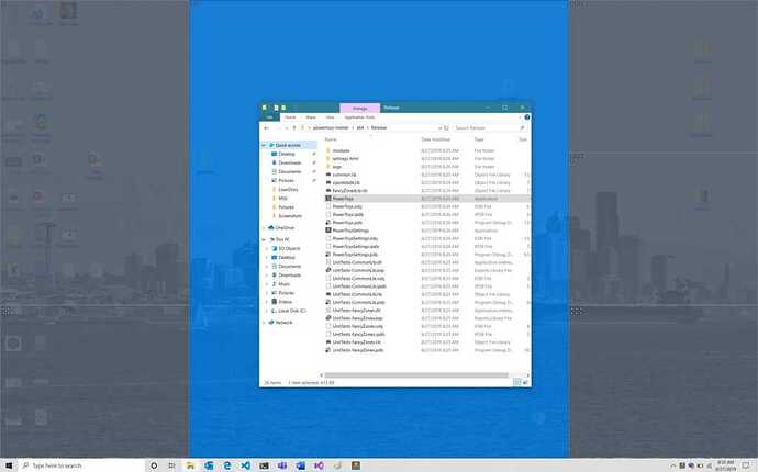 Screen Splitting and Remote Desktop - Software & Applications ...