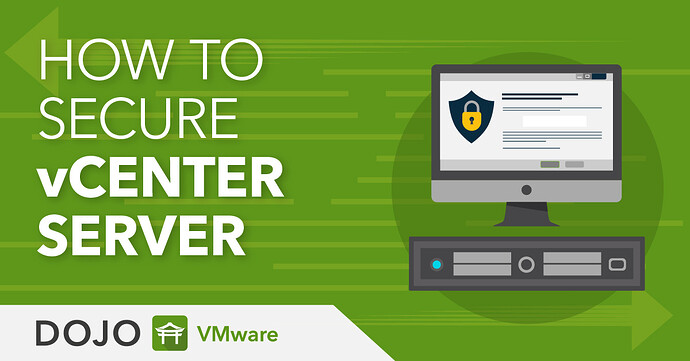 add a user to vcenter to only power on/off vms - Virtualization ...