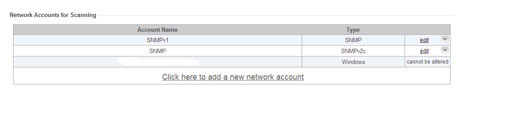 Lost My Scan Settings Spiceworks Support Spiceworks Community