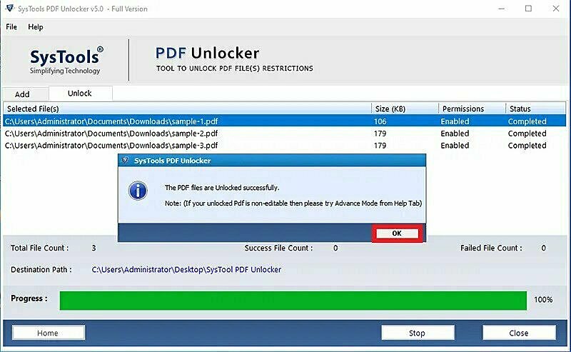 How To Print A Locked PDF: A Simple Guide - Software & Applications ...