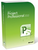 Microsoft Corporation Office 2010 Project Professional - General ...