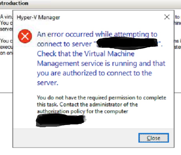How to connect my two physical server to each other? - Software ...