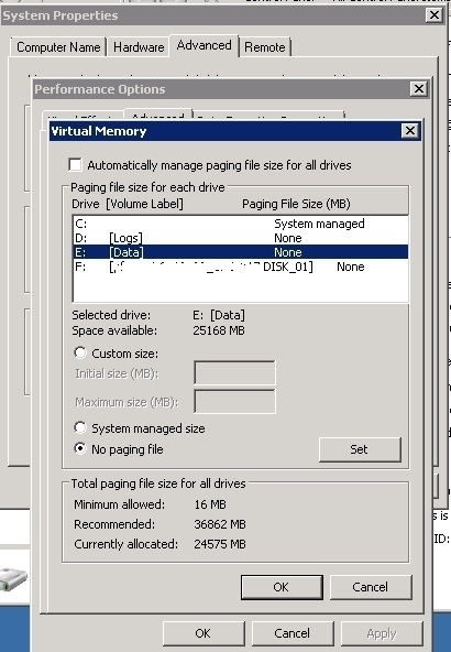 "Invisible" and "non-existent" files are taking space on my Local Disk - Windows - Spiceworks ...