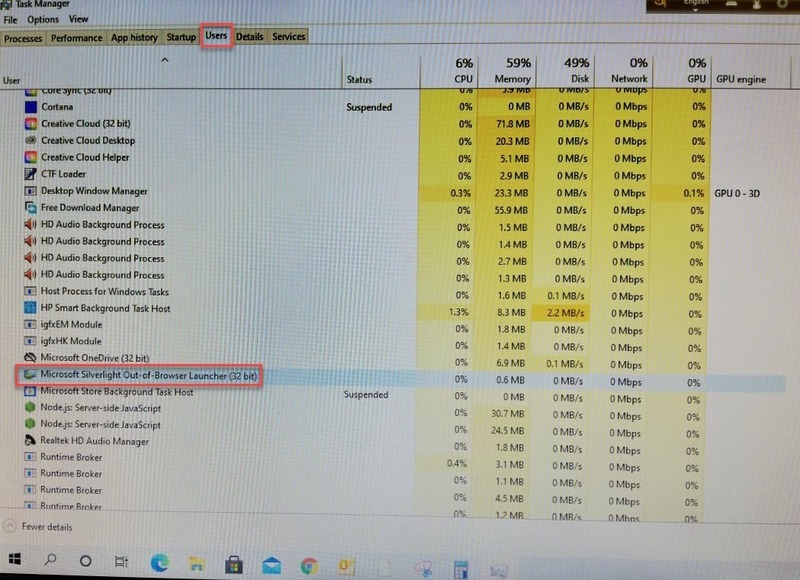 USB.exe on pen drive for Windows OS - Software & Applications ...