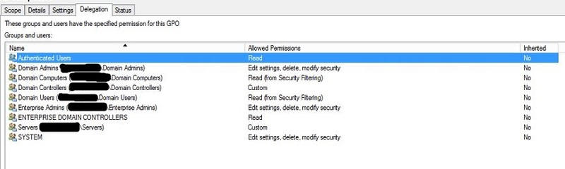 group policy will not deploy software via MSI - Windows - Spiceworks Community