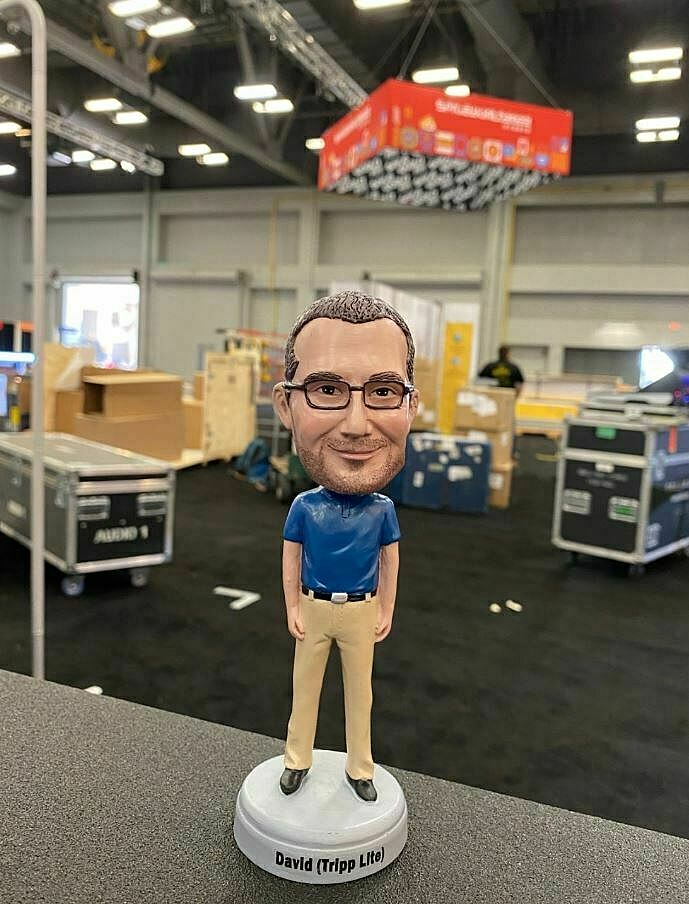 Can corporate swag be meaningful? - #2 by david-eaton - Water Cooler ...