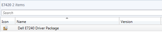 How To Upload Drivers And Create Driver Packages In System Center