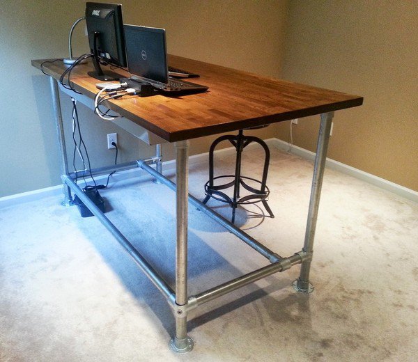 What does your workbench look like? - #61 by paul - IT & Tech Careers ...
