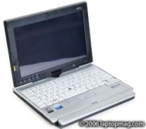 Fujitsu LifeBook P1610 - Hardware & Infrastructure - Spiceworks Community