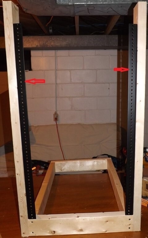 DYI Network rack - Networking - Spiceworks Community