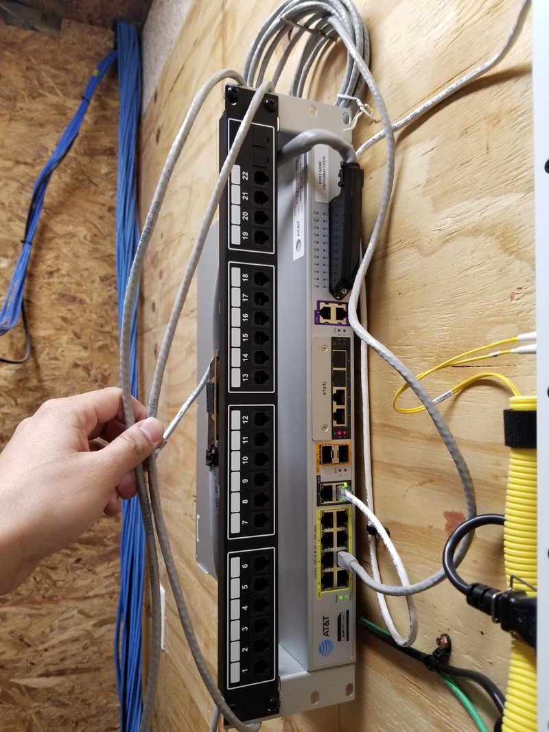 Configuring Static IP for Ubiquiti - Networking - Spiceworks Community