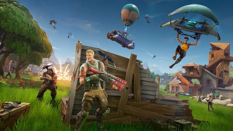 More fake Fortnite Android apps are putting user privacy at risk ...