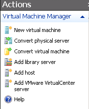 P2V Fails in HyperV - Virtualization - Spiceworks Community