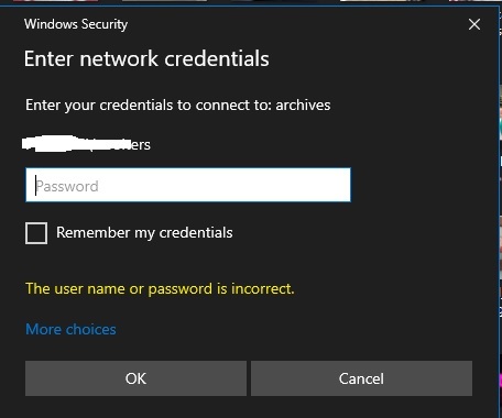 DNS / Static IP Issue - Networking - Spiceworks Community
