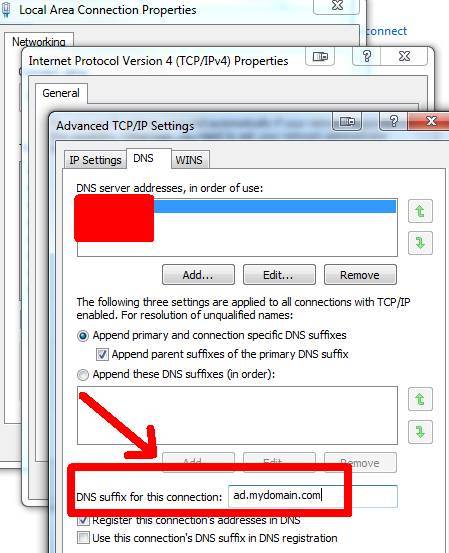 Nslookup not working on one PC only - Networking - Spiceworks Community