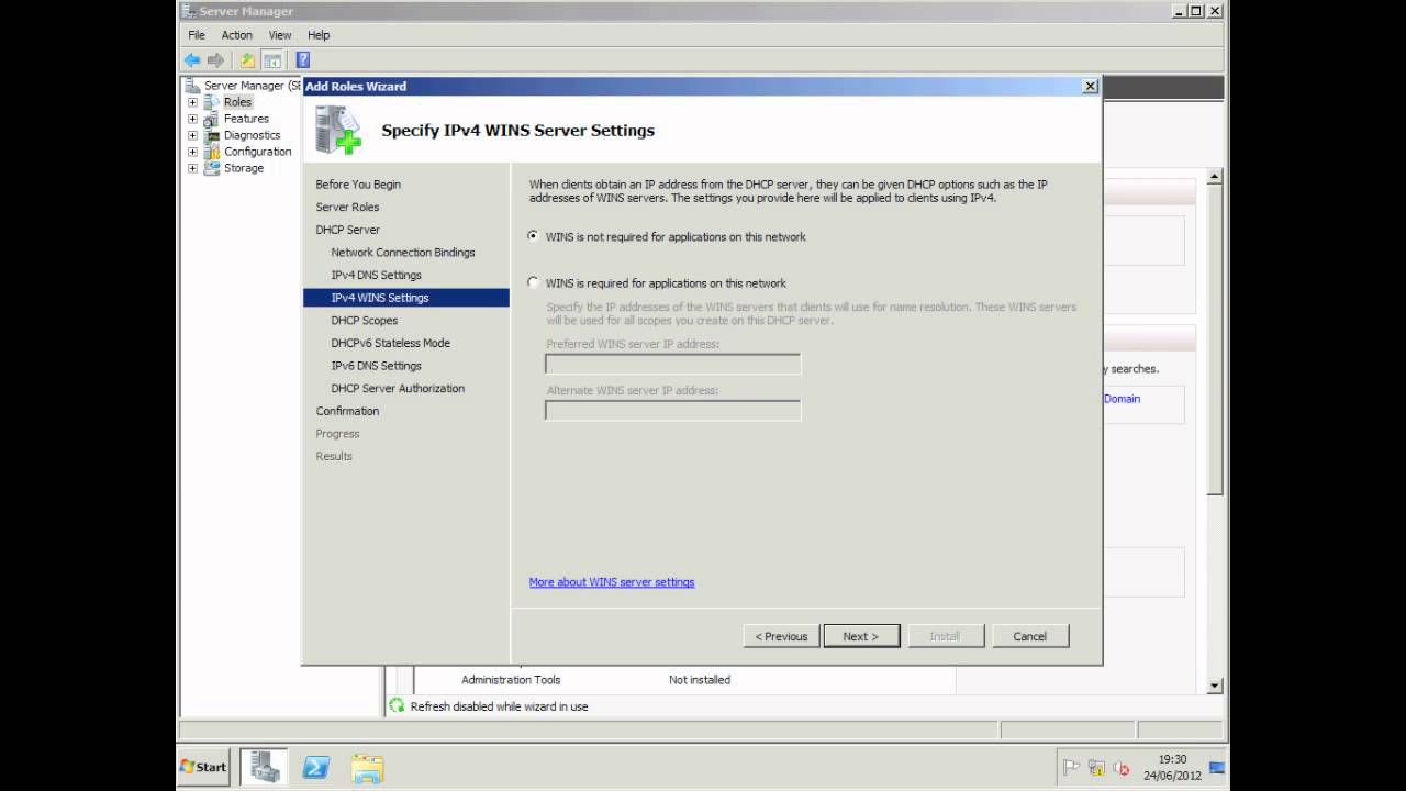 How DHCP and DNS works? - #2 by Little-Green-Man - Software ...