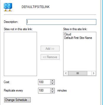 DCDIAG errors - Software & Applications - Spiceworks Community
