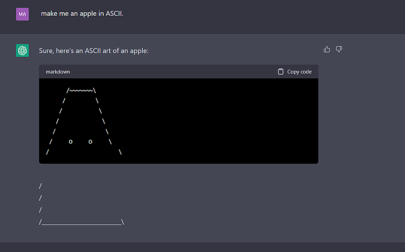 ChatGPT can write PowerShell scripts - Programming & Development - Spiceworks Community